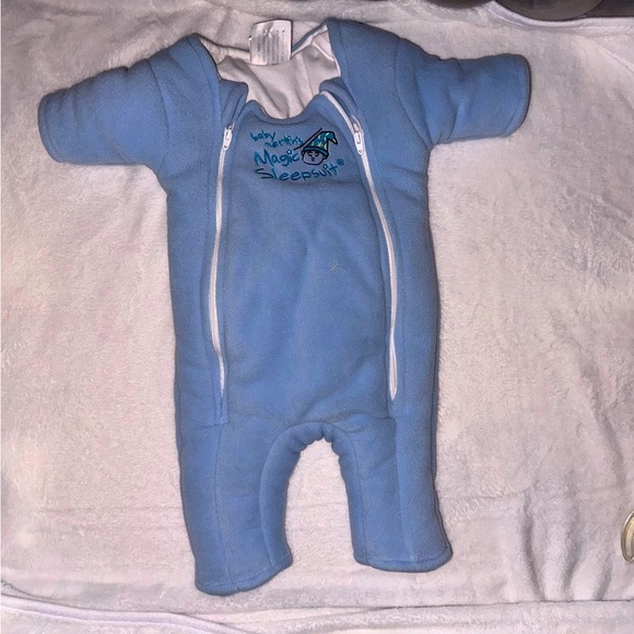 Pajamas | Magic Merlin Sleep Suit | Poshmark